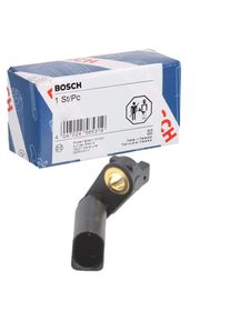 Bosch Abs-sensor Raddrehzahl Vorderachse Rechts Vorne Und Hinten Hinterachse Sensor Raddrehzahl: Audi: Wht003856 Audi: 7h0927804 Porsche: Wht003856