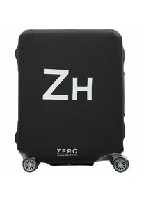 Zero Halliburton ZH Extras Kofferschutzhülle 83 cm black