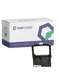 FairToner Kompatibel für OKI Microline 280 eco (9002303) Farbband Schwarz