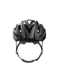 SENA SENA R2 Rennrad Smart Helm- Matt Black - Größe L (Fahrradhelm, Black)
