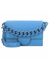 Liebeskind Berlin Liebeskind Penelope 2 S Handtasche Leder 18,5 cm dutch blue