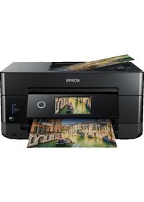Epson Expression Premium XP-7100 Tintenstrahl Multifunktionsdrucker WLAN