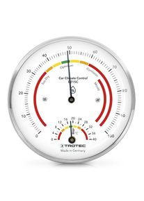 TROTEC BZ15C Thermohygrometer