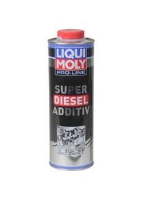 1l Liqui Moly Pro Line Super Diesel Additiv Zusatz Reiniger Kraftstoff Motor Liqui Moly: 5176