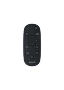Logitech remote control