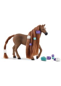 Schleich® Spielfigur HORSE CLUB, Beauty Horse Englisch Vollblut Stute (42582), bunt
