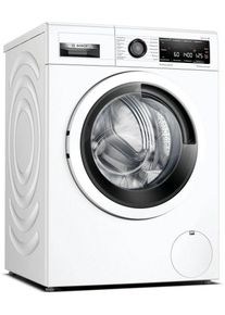 Bosch Waschmaschine WAV28MV3/6 WAV28MV3, 9 kg, 1400 U/min, weiß