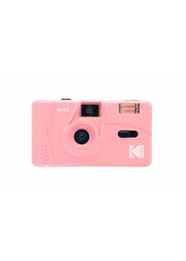 Kodak Film Kamera M35 Candy Pink analoge Kleinbildkamera 115943