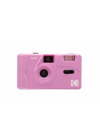 Kodak Film Kamera M35 Purple analoge Kleinbildkamera 115940