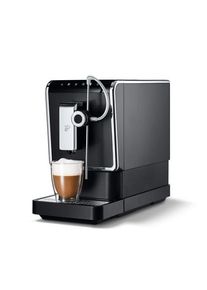 Tchibo Kaffeevollautomat »Esperto Pro« - Anthrazit - Edelstahl