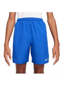 Nike Challenger (Boys) Training Shorts blau