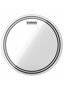 evans 13"" EC2S/SST Clear Control