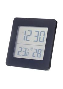 TFA Digital Thermo-Hygrometer Cloc