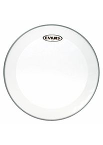 evans 14"" MS3 Polyester Snare Reso