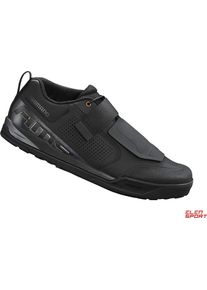 Shimano SH-AM903 MTB-Schuhe black 42