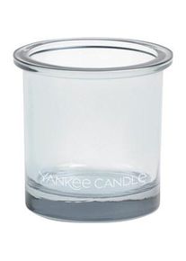 yankee candle Duftzubehör Teelichthalter Clear Holder 1 Stk.