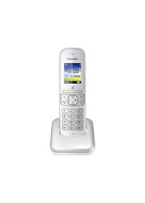 Panasonic KX-TGH710GG Schnurloses Telefon