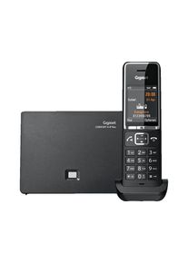 Gigaset COMFORT 550A IP flex IP-DECT-Telefonsystem