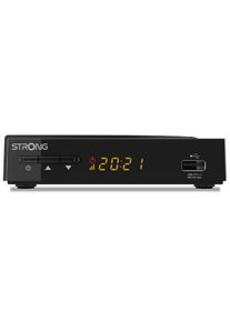 Strong SRT 3030 DVB-C HD Receiver (SRT3030)