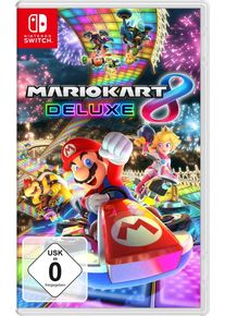Nintendo Mario Kart 8 Deluxe 2520340