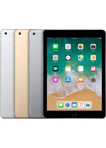 Apple iPad 5 (2017) | 9.7" | 128 GB | grau