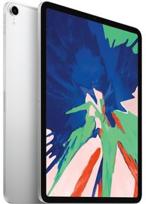 Apple iPad Pro 1 (2018) | 11.0" | 64 GB | 4G | spacegrau