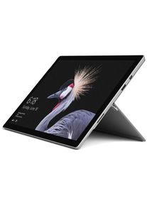 Microsoft Surface Pro 5 (2017) | i5-7300U | 12.3" | 8 GB | 128 GB SSD | kompatibler Stylus | Surface Dock | Win 10 Pro | FR