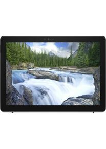 Dell Latitude 7200 2-in-1 Tablet | 12.3" | i5-8365U | 8 GB | 512 GB SSD | FP | 1920 x 1280 | Win 10 Pro