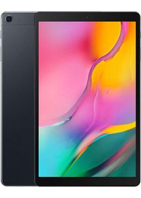 Samsung Galaxy Tab A 10.1 (T510/T515) | 2 GB | 32 GB | schwarz