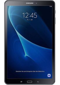 Samsung Galaxy Tab A 10.1 T580 | 10.1" | 16 GB | schwarz