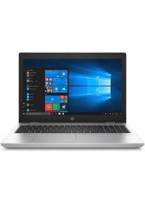 HP ProBook 440 G4 | 4415U | 14" | 8 GB | 128 GB SSD | WXGA | Webcam | Win 10 Pro | DE