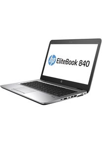 HP EliteBook 840 G1 | i5-4200U | 14" | 16 GB | 120 GB SSD | Tastaturbeleuchtung | HD+ | Win 10 Pro | DE