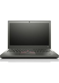 Lenovo ThinkPad X250 | i5-5300U | 12.5" | 8 GB | 240 GB SSD | WXGA | Win 10 Pro | DE