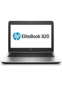 HP EliteBook 820 G3 | i5-6200U | 12.5" | 8 GB | 180 GB SSD | WXGA | Win 10 Pro | DE