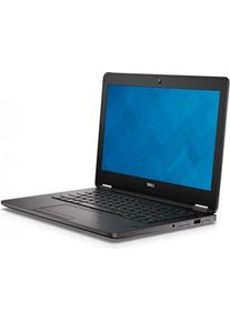 Dell Latitude E7270 | i5-6300U | 12.5" | 8 GB | 256 GB SSD | WXGA | Win 10 Pro | IT