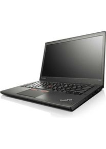 Lenovo ThinkPad T550 | i5-5300U | 15.6" | 8 GB | 256 GB SSD | FHD | Tastaturbeleuchtung | Webcam | Win 10 Pro | DE