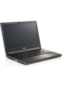 Fujitsu Lifebook E546 | i3-6100U | 14" | 16 GB | 512 GB SSD | Webcam | Win 10 Pro | DE
