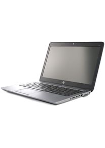 HP EliteBook 840 G1 | WXGA | i5-4200U | 14" | 8 GB | 256 GB SSD | Win 10 Pro | DE
