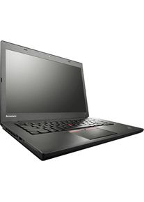 Lenovo ThinkPad T450 | i5-5300U | 14" | 16 GB | 512 GB SSD | FHD | Win 10 Pro | DE