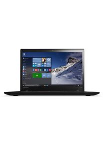 Lenovo ThinkPad T460s | i7-6600U | 14" | 12 GB | 256 GB SSD | Win 10 Pro | DE