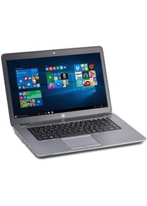 HP EliteBook 850 G1 | i5-4300U | 15.6" | 8 GB | 512 GB SSD | FHD | Webcam | Win 10 Pro | DE