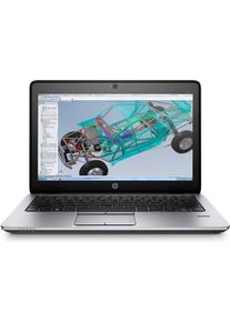 HP EliteBook 820 G2 | i5-5200U | 12.5" | 16 GB | 256 GB SSD | WXGA | Win 10 Pro | DE