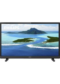 Philips 24PHS5507 Fernseher (Flat, 24 Zoll / 60 cm, HD)