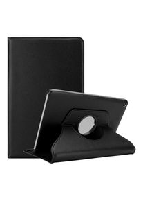 Cadorabo Tablet-Hülle Tablet Book Gummi (KEIN Wake Up) Huawei MediaPad T3 8 (8.0 Zoll)
