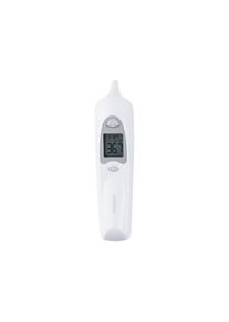 Sanitas Ohrthermometer »SFT 53«, °C und °F