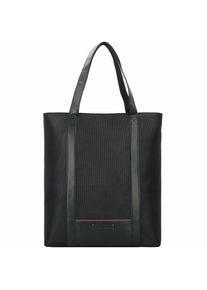 Davidoff Home Run Shopper Tasche 34 cm schwarz