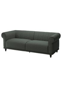 IKEA VISKAFORS 3er-Sofa