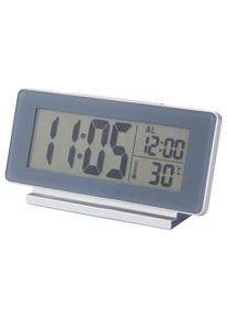 IKEA FILMIS Uhr/Thermometer/Wecker