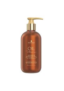 Schwarzkopf Oil Ultime Argan & Kaktusfeigenöl Oil-In-Shampoo 300ml