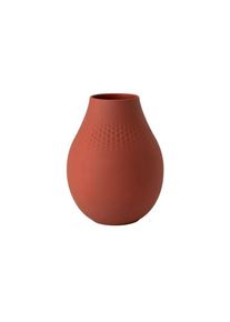 Villeroy & Boch Vase MANUFACTURE Perle hoch (DH 16x20 cm) Villeroy & Boch